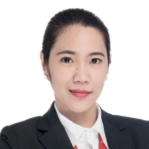 Learn English with Sheena - Doha: I am a down-to-earth person,...