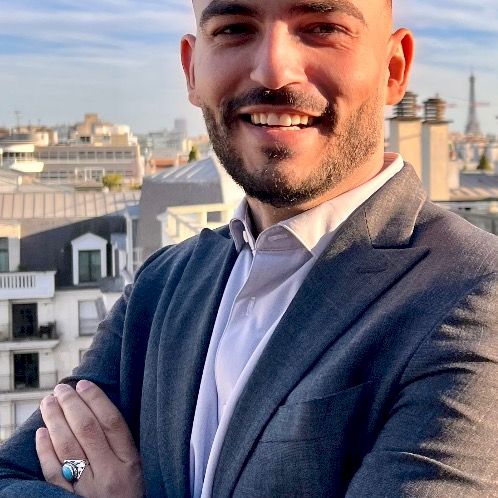 Learn French with Soufiane - Dubai: Hello, I am Soufiane 28 yo...