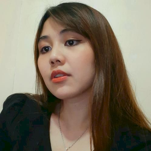 Learn English with Suad - Manila: Domo! My name is Sue, I am f...