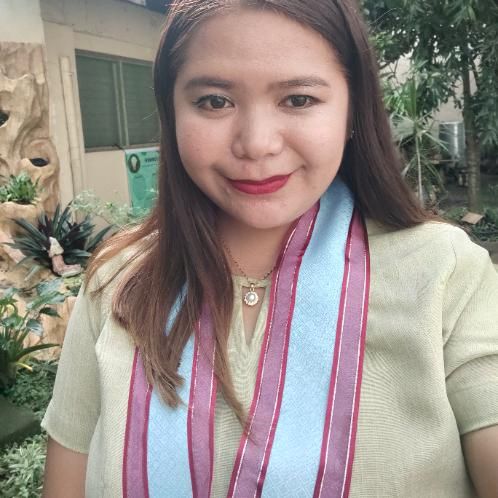 Learn Filipino with Sunshine - Manila: I graduated with my bac...