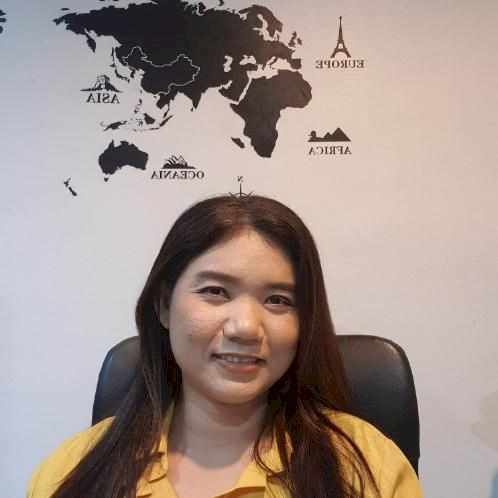 Learn Thai with Pornsuda - Bangkok: (ONLINE LESSONS ONLY) Hell...