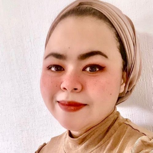 Learn Indonesian with Syarifah - Cologne: An Indonesian who li...