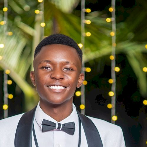 Learn Shona with Tawedzegwa - Harare: I’m a young gentleman ...