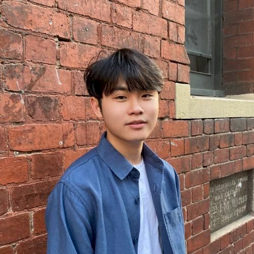 Learn English with Thaddeus - Melbourne: I am a Monash graduat...