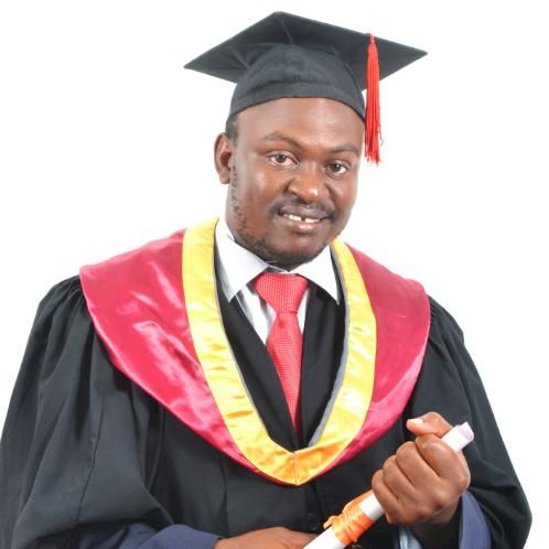 Learn English with Tonny - Doha: I am a brilliant, ambitious,