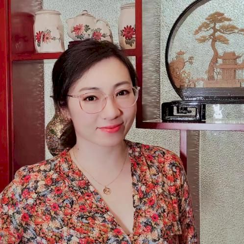 Learn Chinese / Mandarin with Yi - Rome: *My teaching goal is ...