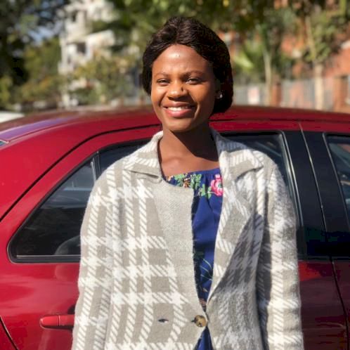 Learn Shona with Laina - Harare: Growing up in a township, l n...