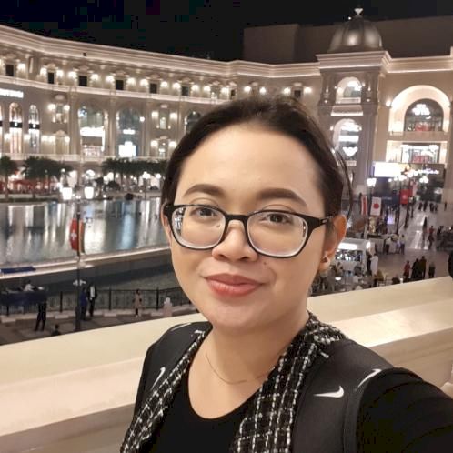 Learn Filipino with Jason - Doha: Hello everyone, my name is J...