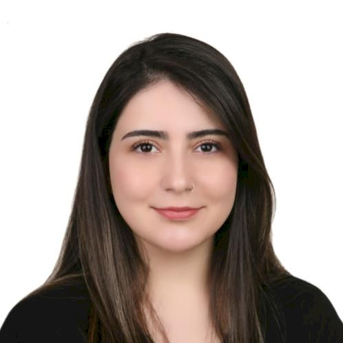 Learn Turkish with Busra - Perth: Hi, I am Busra. I am 26 and ...