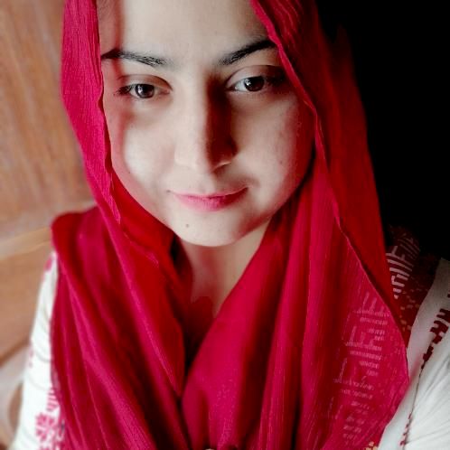 Learn Urdu with Kinza - Lahore: Hii I am Kinza. I hope you ar...