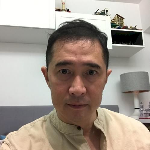 Learn Cantonese with Winston - Hong Kong: Born in Hong Kong I ...