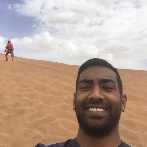 Learn French with Ziyaad - Sydney: Hi everyone, I am Ziyaad fr...